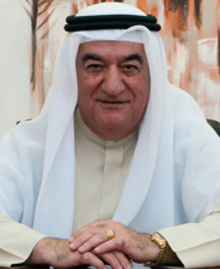 About Us - Almoayed Investments